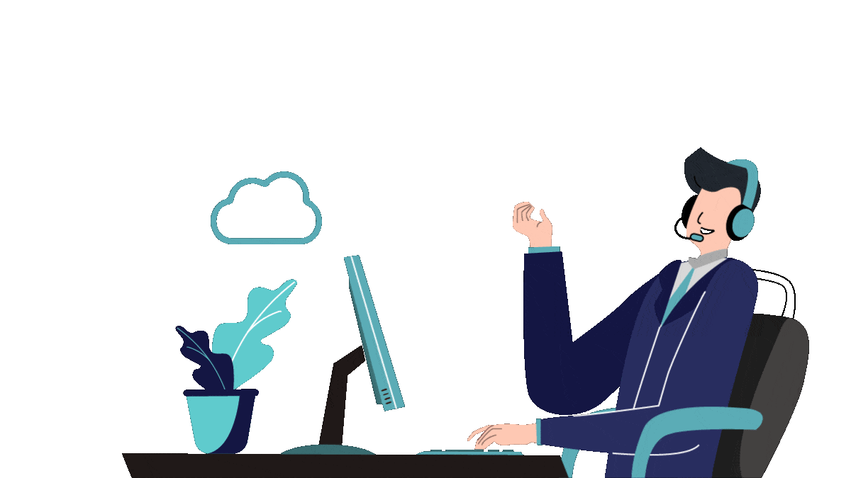 BLUECLOUDTECH - Cloud-based contact solution